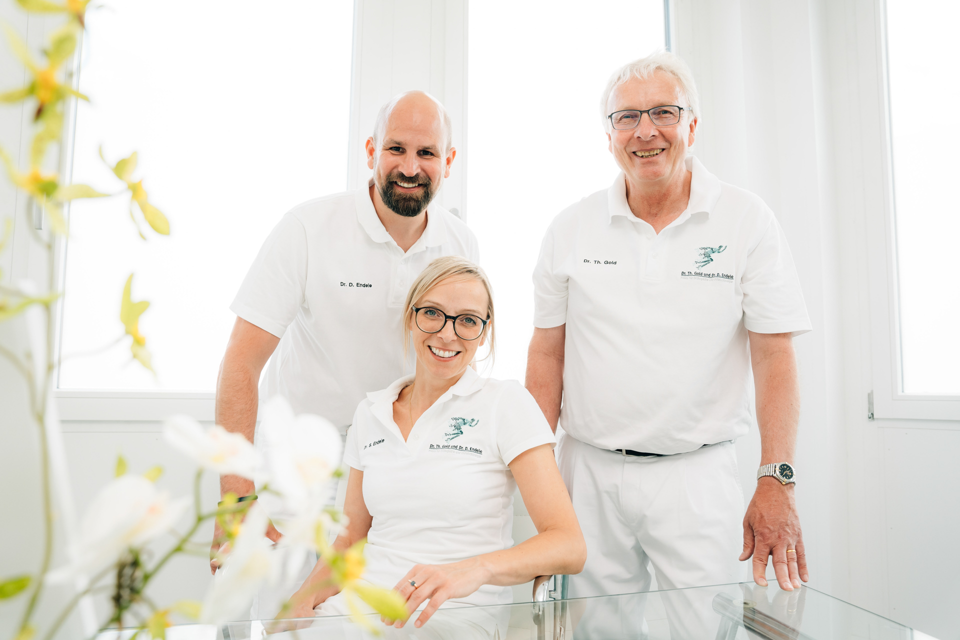 Spannende Orthopãde Bielefeld Online Termin Fotos